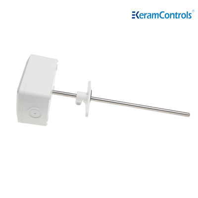 NTC 2k PC Plastic Temperature Sensor For Controlling Temperature