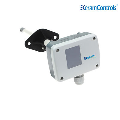 Air Velocity Transmitter For HVAC