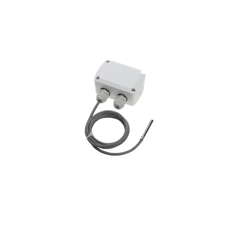 PT100 Class A Temperature Sensor For Ventilation