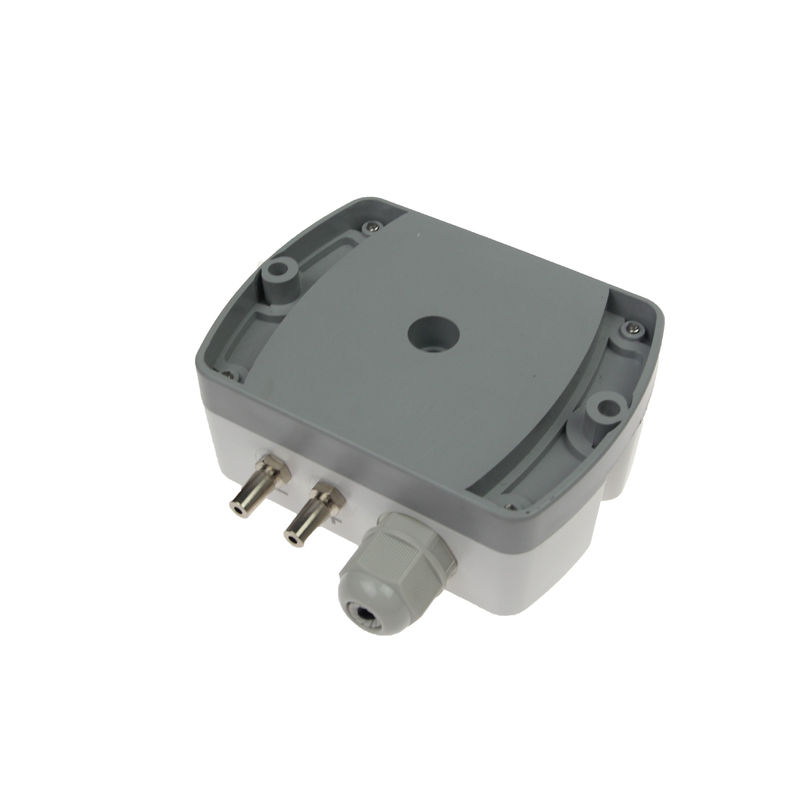 0-10V LCD Display Differential Pressure Transmitter For HVAC