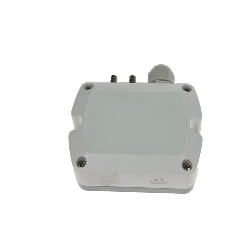 -100~100pa LCD Display Differential Pressure Transmitter For HVAC