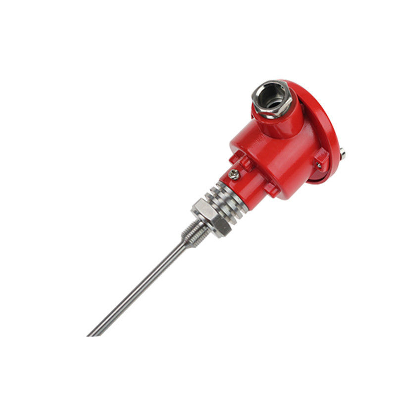 Pt1000 R0 1000Ω Temperature Transmitters For HVAC System