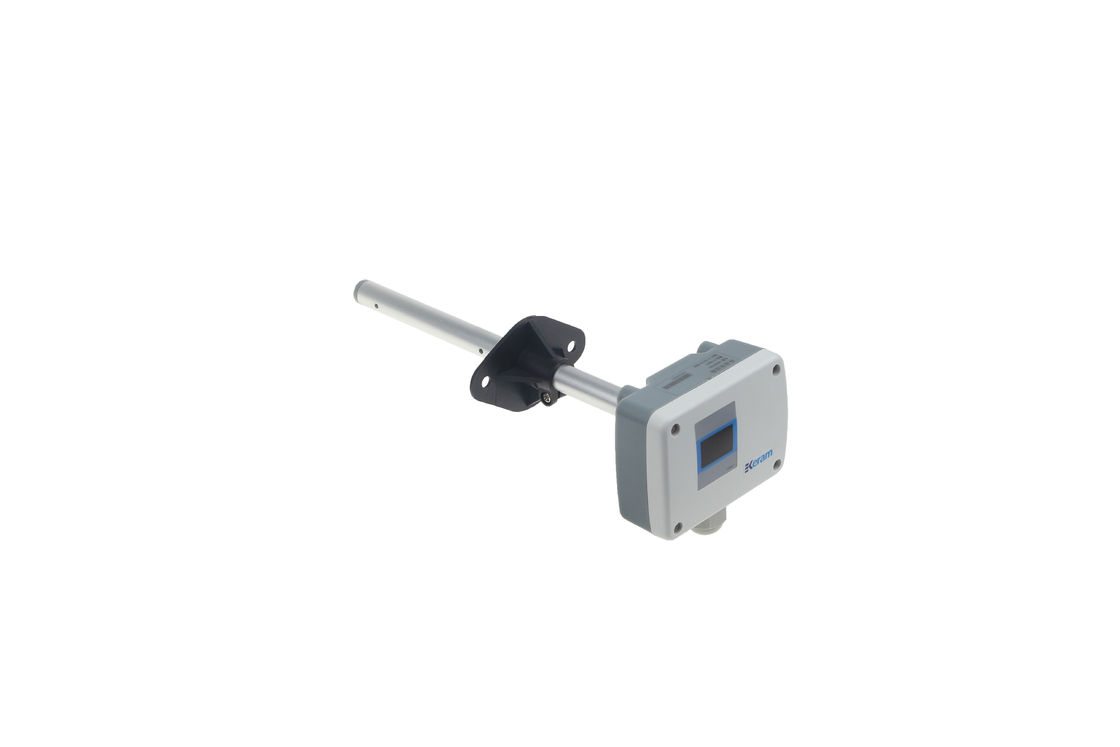 0-5m/S Air Velocity Transmitter For HVAC
