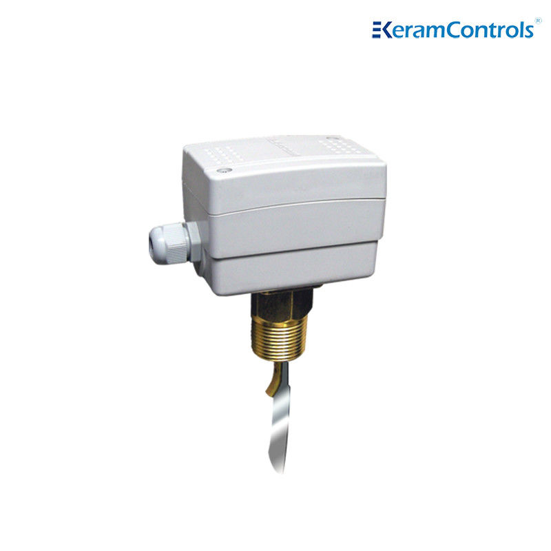 Liquid Flow Switches