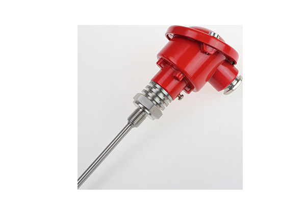 Oil Water Sensor Transmitters PT1000 IP65 0-10V Aluminium