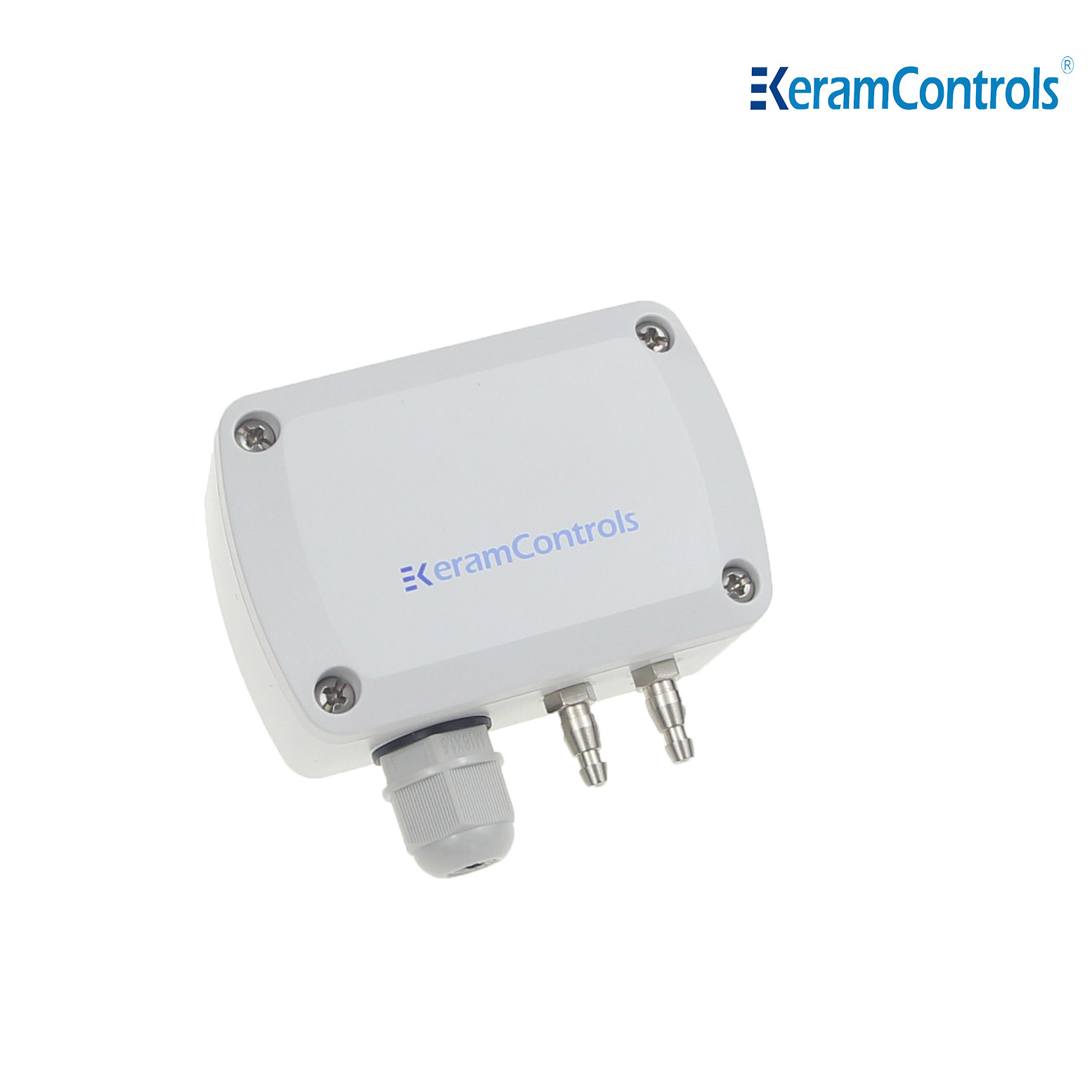 RS485 DPT Differential Pressure Transmitter Greenhouse DPT Sensor