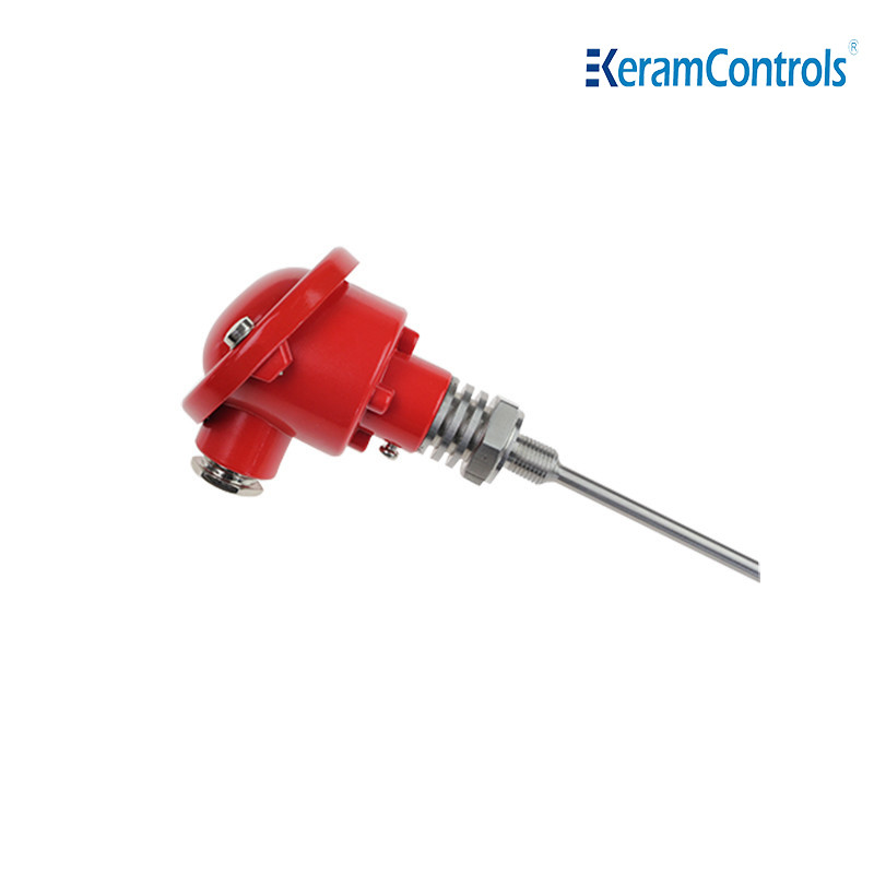KTP110 Temperature Transmitters For Liquid