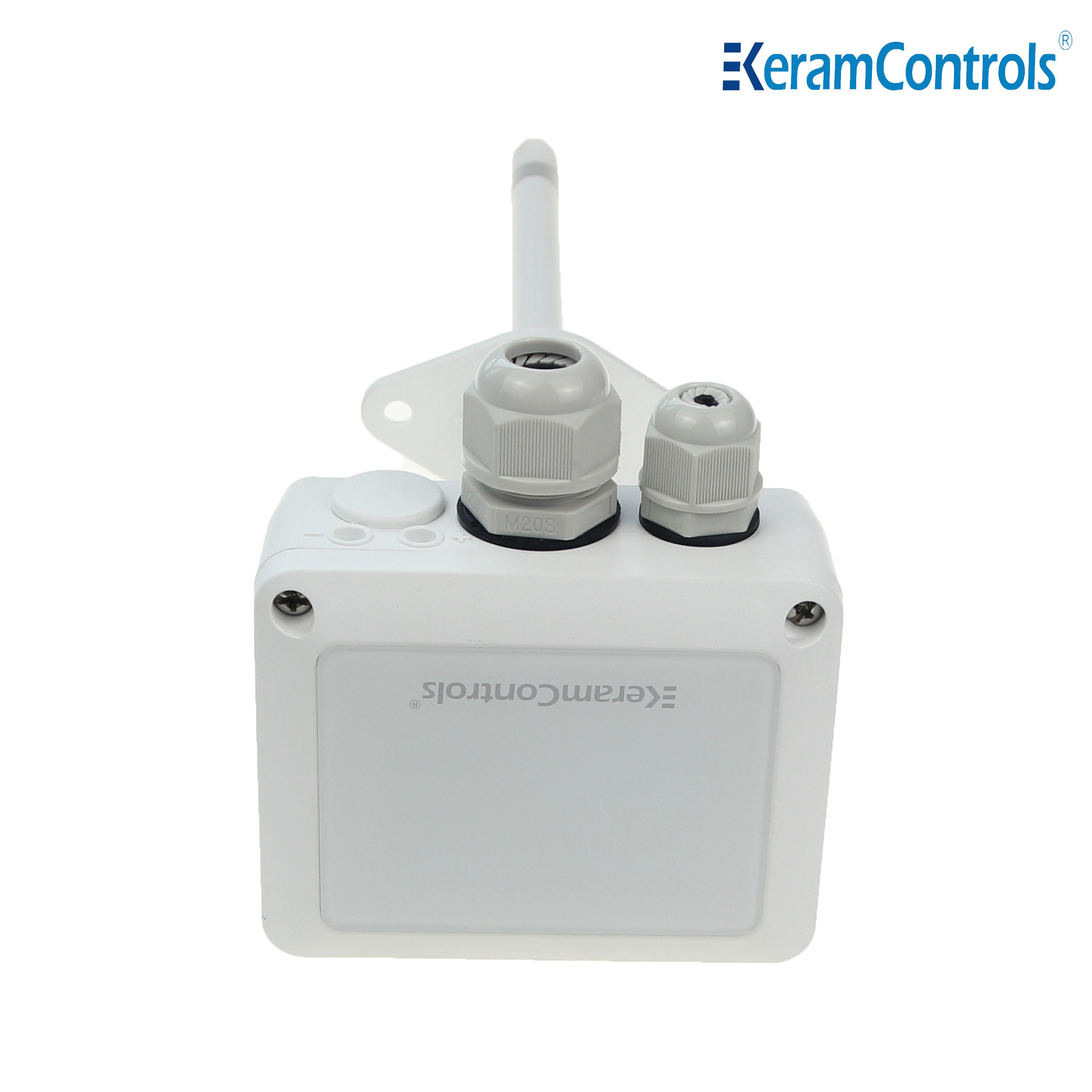 rs485 temp humidity sensor HVAC