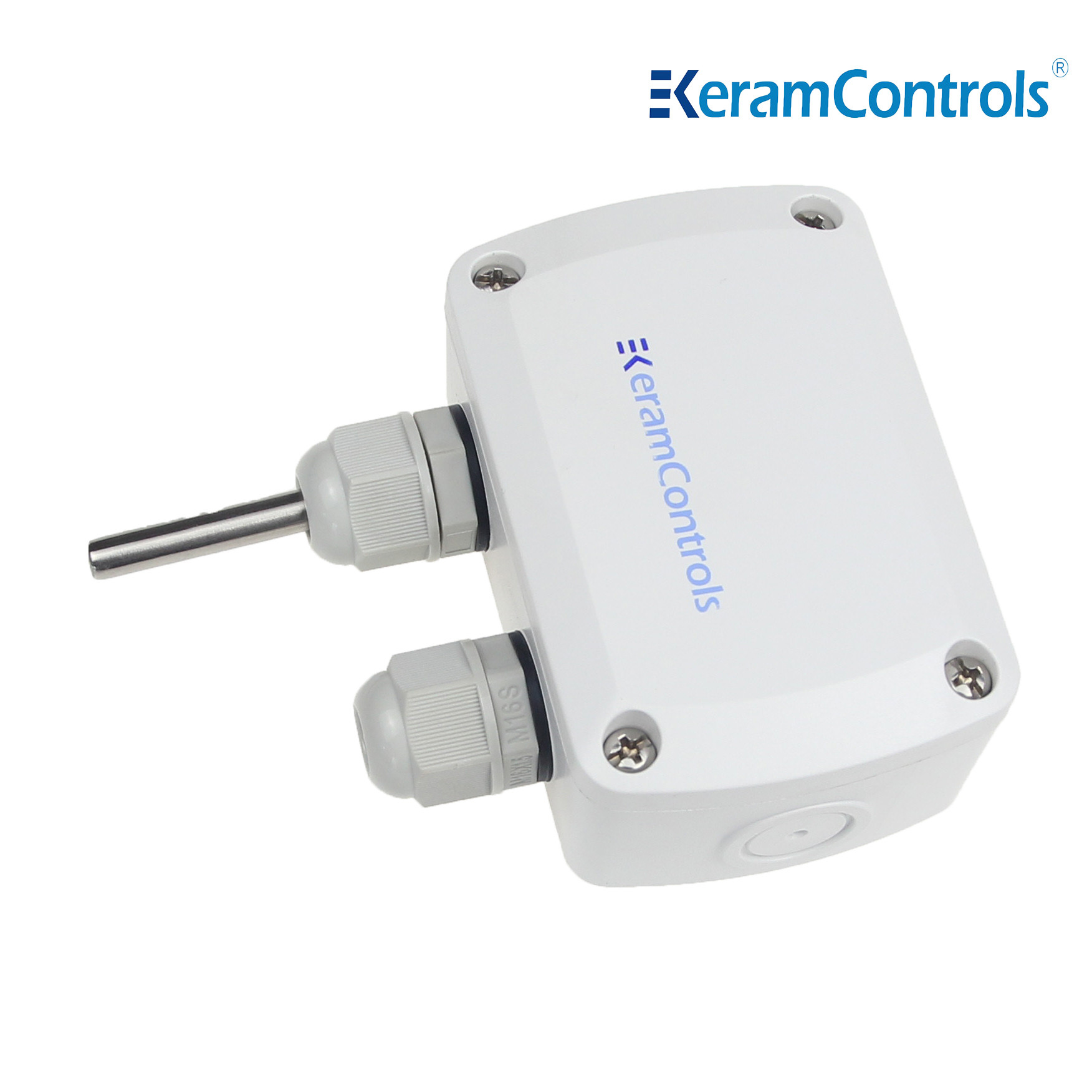 KTS100 sensor ntc temperature measurement device