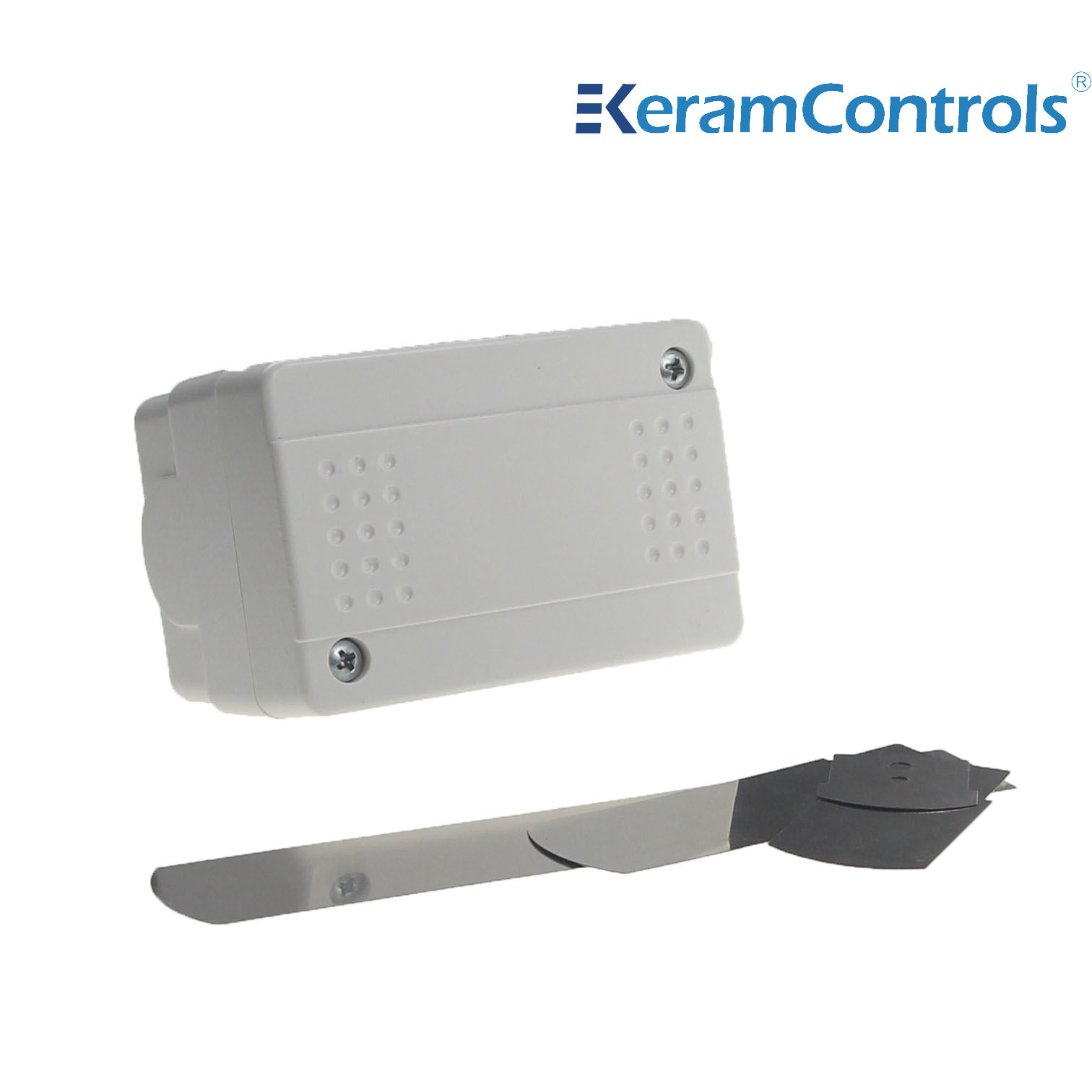 SPDT Potter water flow switch flow switch
