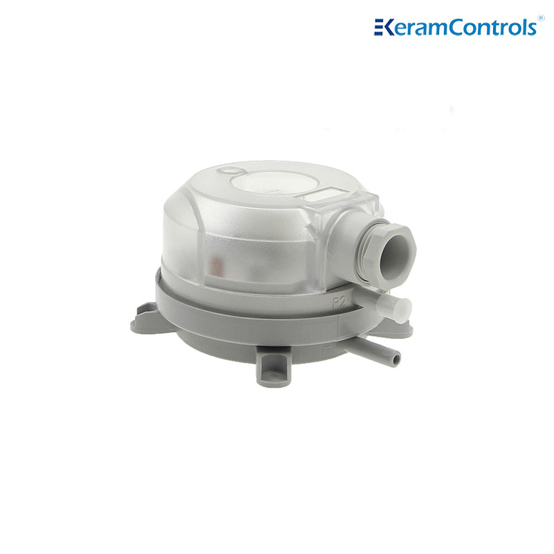 SPDT Contact Arrangement Differential Pressure Control Switches ...
