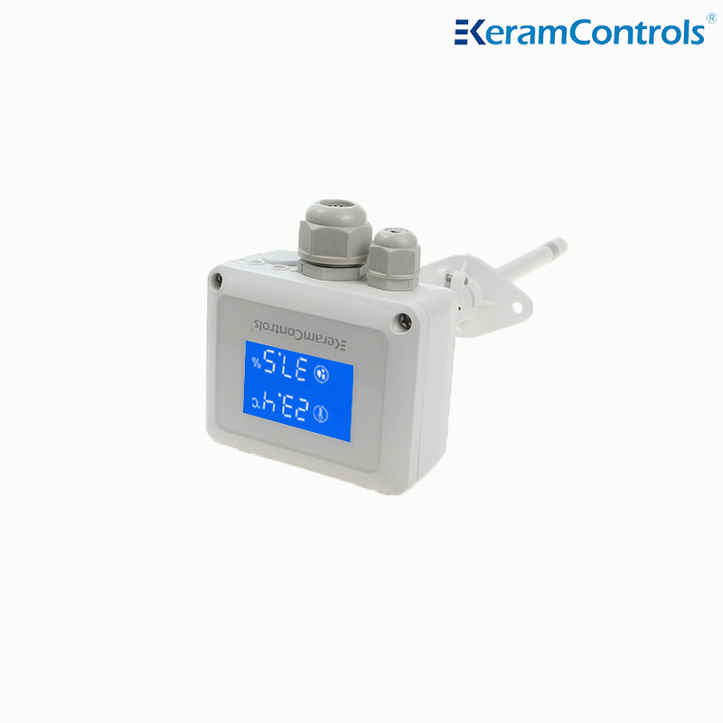 Replaceable Vaisala Temperature And Humidity Transmitter 4-20mA