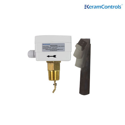 Liquid Flow Switches