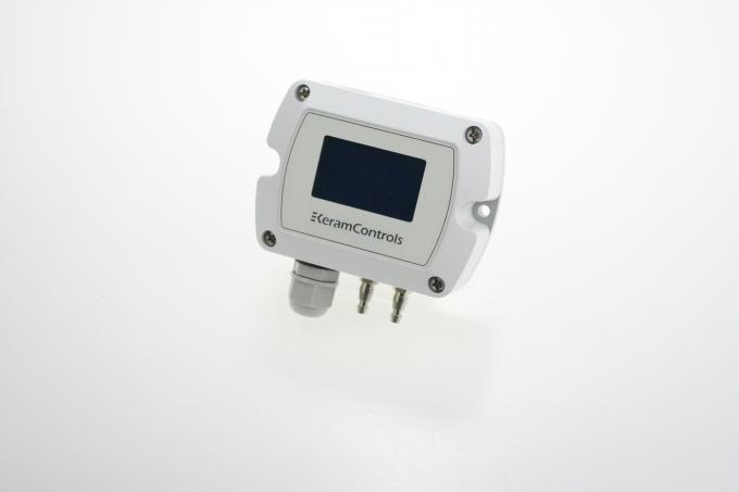 KDP210 DPT Differential Pressure Transmitter Customized